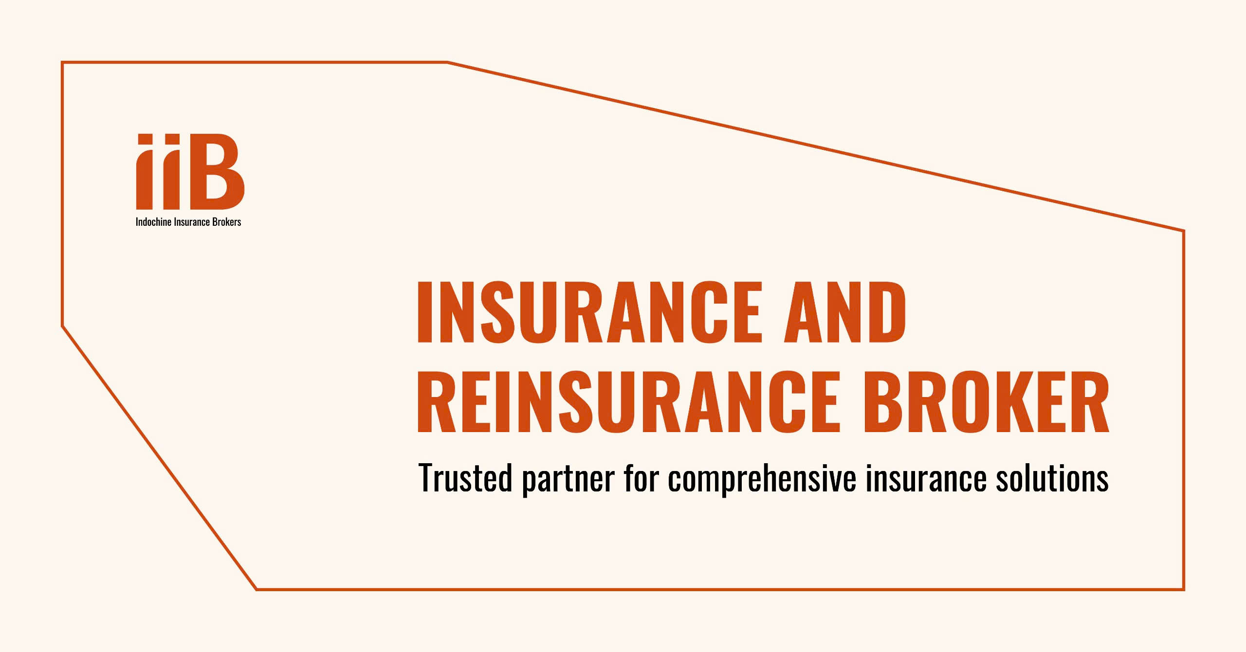 IIB - Indochine Insurance Brokers